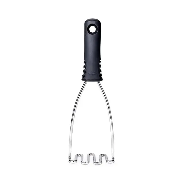 OXO Good Grips Potato Masher - Black