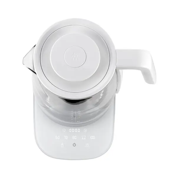 ZWILLING Enfinigy 1.7 L Glass Kettle