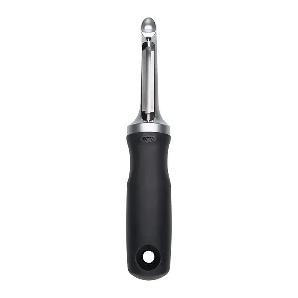 OXO I-series Swivel Peeler - Black