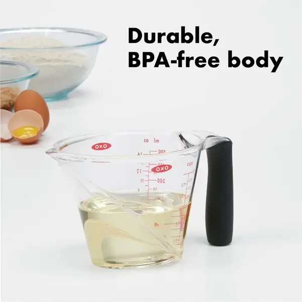 OXO Angled Measure 2 Cup