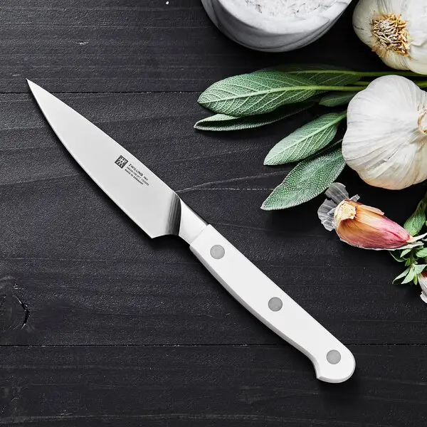 ZWILLING J. A. Henckels Pro Le Blanc 4 Paring Knife