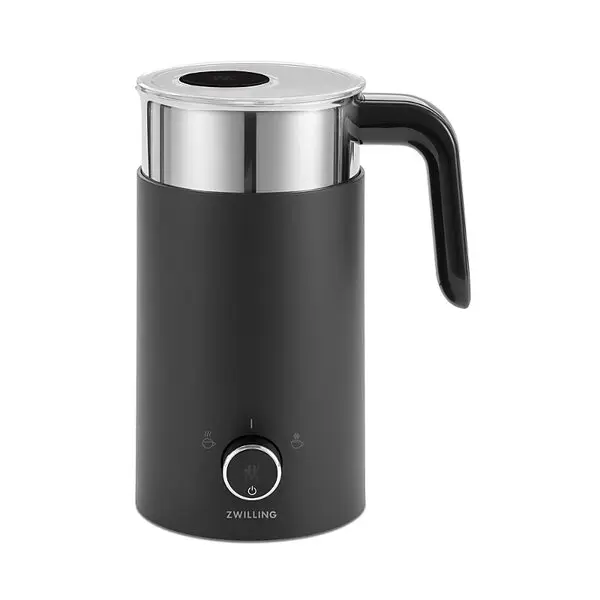 ZWILLING Enfinigy Milk Frother - Black