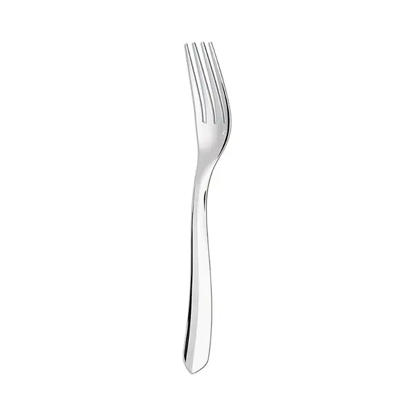 Christofle Infini Dinner Fork - Silver