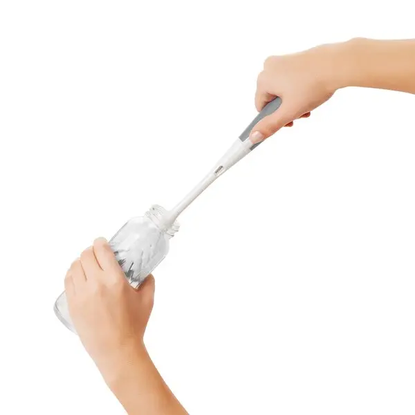OXO Tot Bottle Brush And Stand