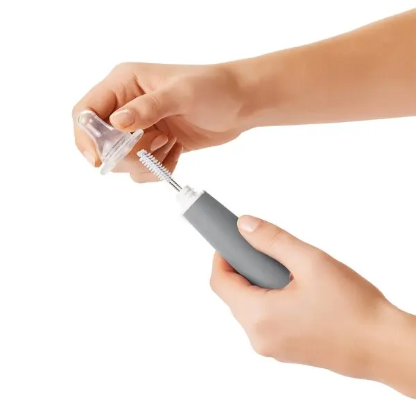 OXO Tot Bottle Brush And Stand