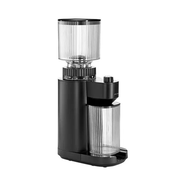 ZWILLING Enfinigy Coffee Bean Grinder - Black