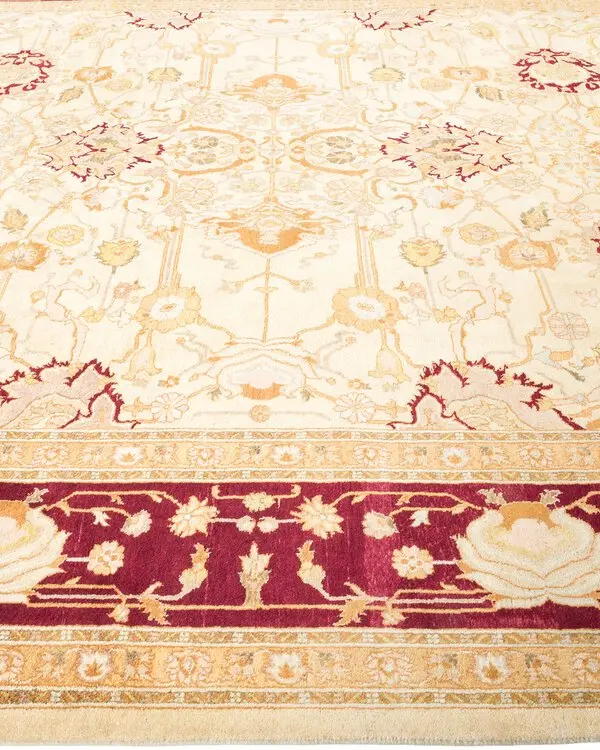 Bloomingdale'S Mogul M1226 Area Rug, 8'2 X 10