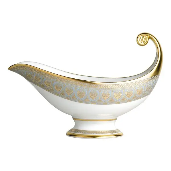 Bernardaud Elysee Gravy Boat - No Color