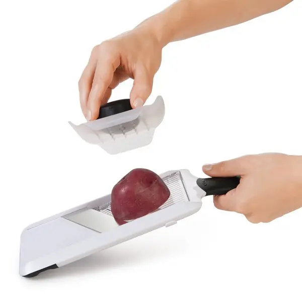 OXO Hand Held Mandolin Slicer