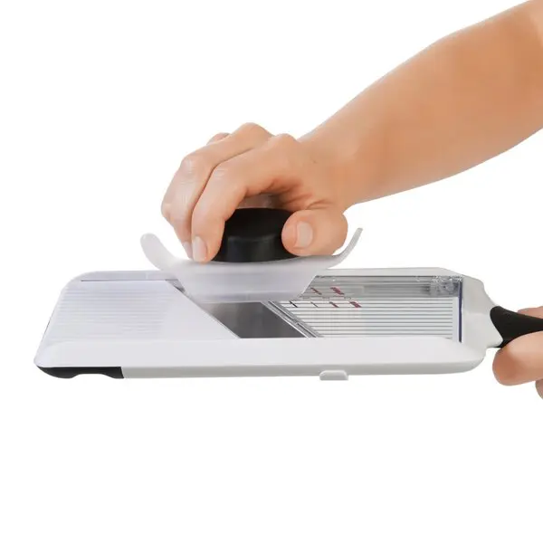 OXO Hand Held Mandolin Slicer