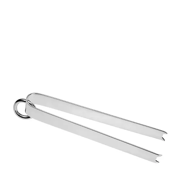 Christofle Vertigo Tongs - Silver