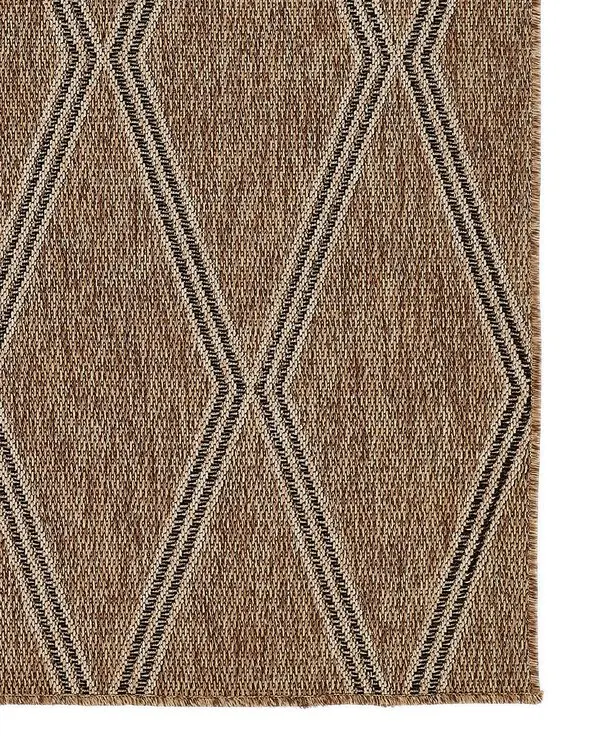 MOMENI Hampton Ham-5 Area Rug, 3'3 X 5 - Beige