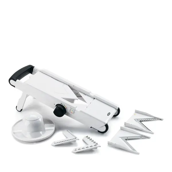 OXO Good Grips V-blade Mandoline Slicer