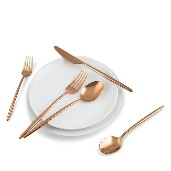 CAMBRIDGE Silversmiths Gaze Mirror 20 Piece Set