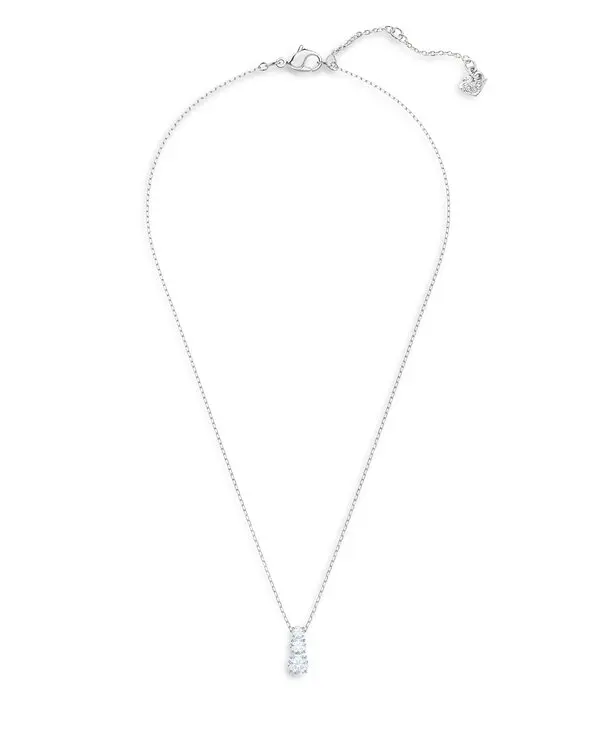 SWAROVSKI Stilla Pendant Necklace