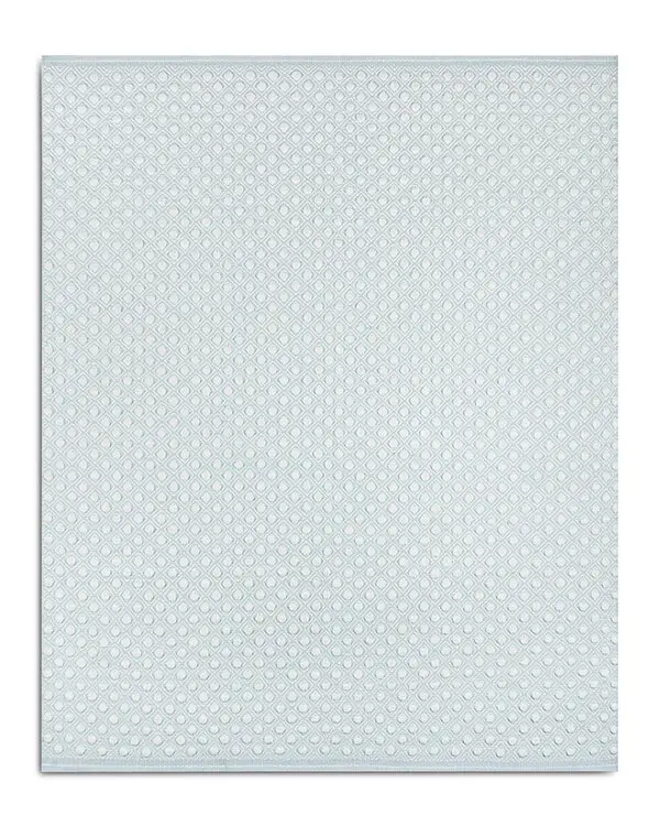 ERIN GATES Langdon Lgd-2 Area Rug, 2' X 3 - Blue