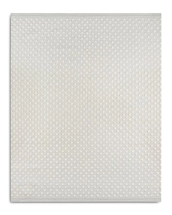 ERIN GATES Langdon Lgd-2 Area Rug, 2' X 3 - Gray