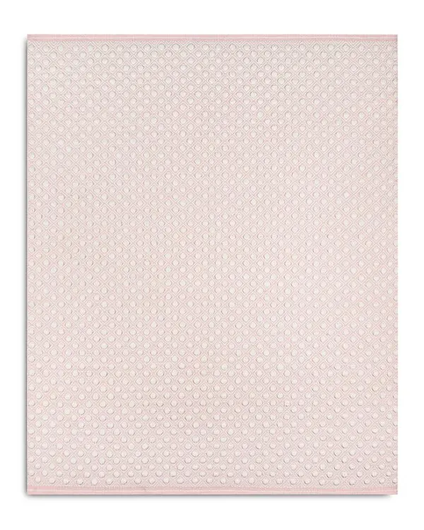 ERIN GATES Langdon Lgd-2 Area Rug, 2' X 3 - Pink