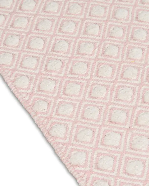 ERIN GATES Langdon Lgd-2 Area Rug, 2' X 3 - Pink