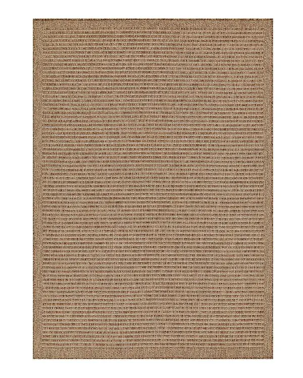 MOMENI Hampton Ham-6 Area Rug, 4'1 X 6 - Beige