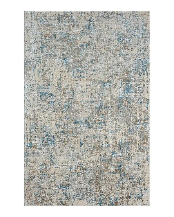 LR HOME Cherry Chesh82317 Area Rug, 2' X 3