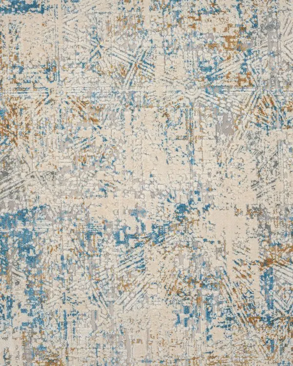 LR HOME Cherry Chesh82317 Area Rug, 2' X 3