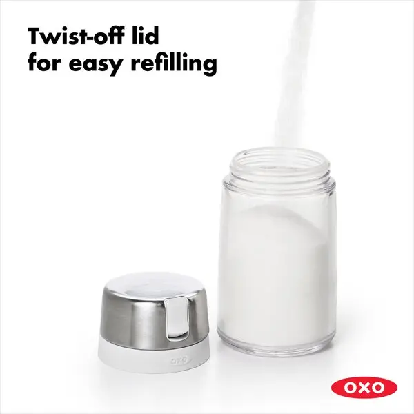 OXO Good Grips Sugar Dispenser