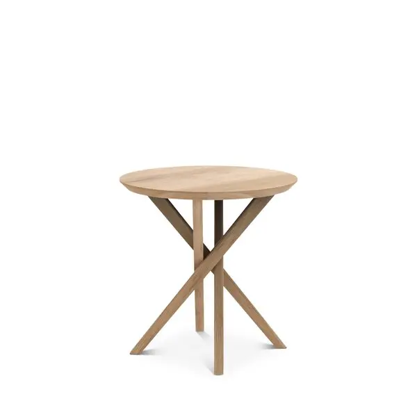 ETHNICRAFT Mikado Side Table