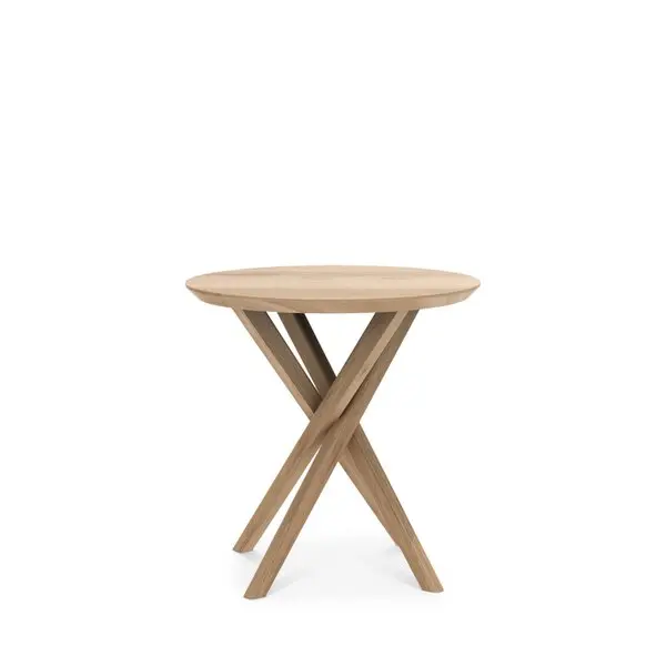 ETHNICRAFT Mikado Side Table