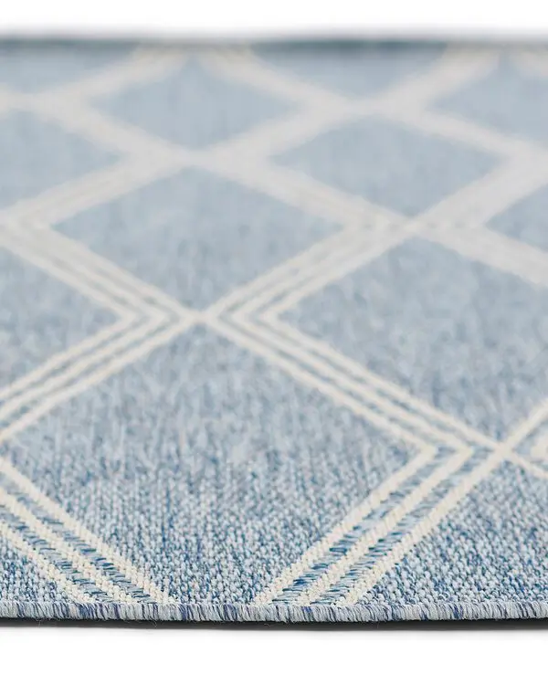 MOMENI Hampton Ham-5 Area Rug, 5'3 X 7