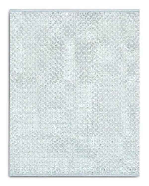 ERIN GATES Langdon Lgd-2 Area Rug, 3'9 X 5'9 - Blue