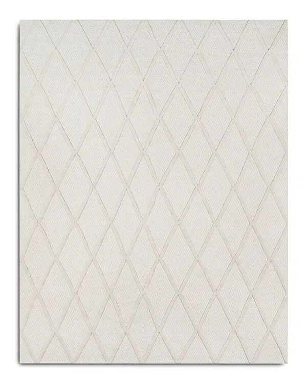 ERIN GATES Langdon Lgd-3 Area Rug, 3'9 X 5'9 - Beige