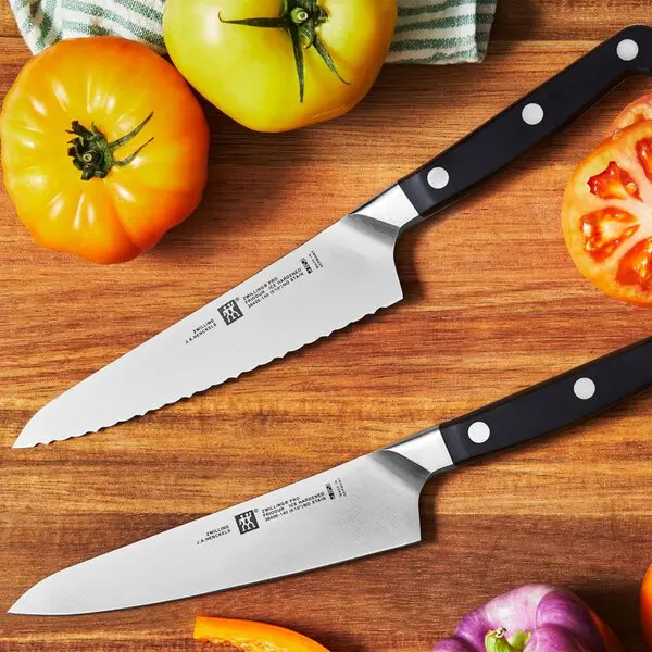 ZWILLING J. A. Henckels Pro 2-piece Prep Set