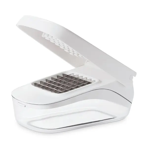 OXO Veggie Chopper - White