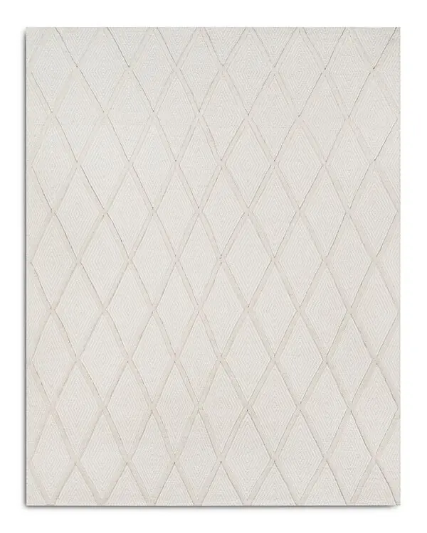 ERIN GATES Langdon Lgd-3 Area Rug, 5' X 8 - Beige