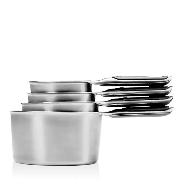 OXO Measuring Cups - Stainless Steel