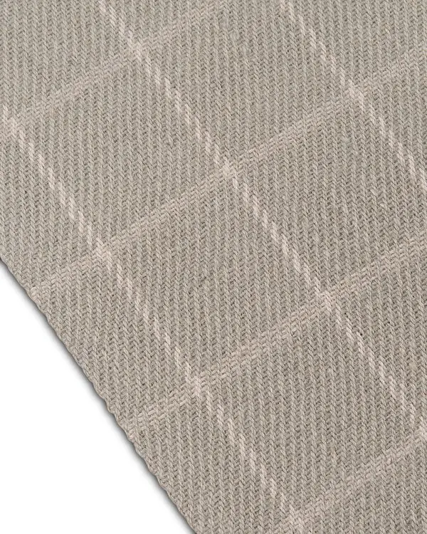 ERIN GATES Marlborough Mlb-2 Runner Area Rug, 2'3 X 8 - Gray