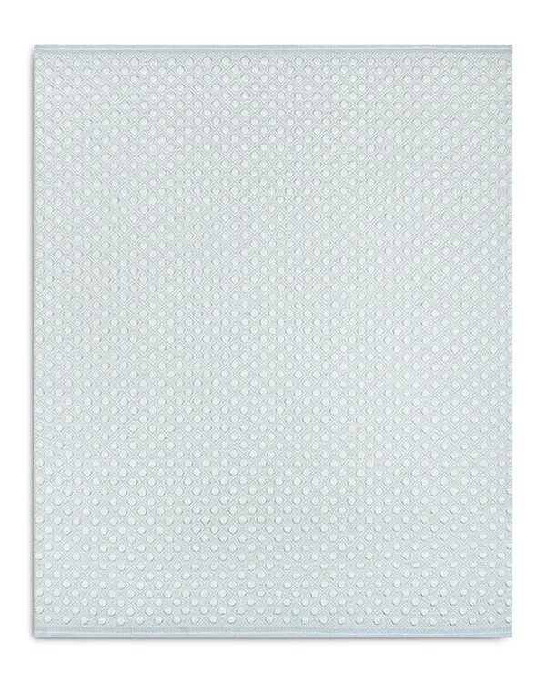 ERIN GATES Langdon Lgd-2 Area Rug, 5' X 8 - Blue