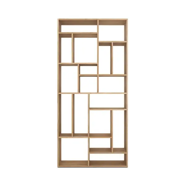 ETHNICRAFT M Rack - Oak