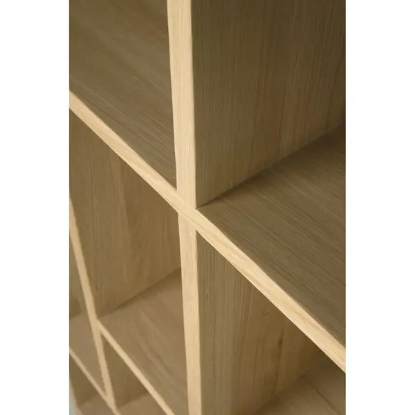 ETHNICRAFT M Rack
