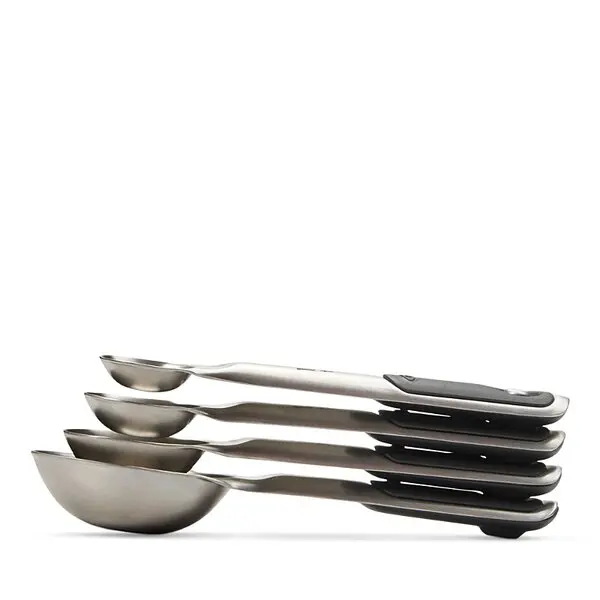 OXO Measuring Spoons - Stainless Steel