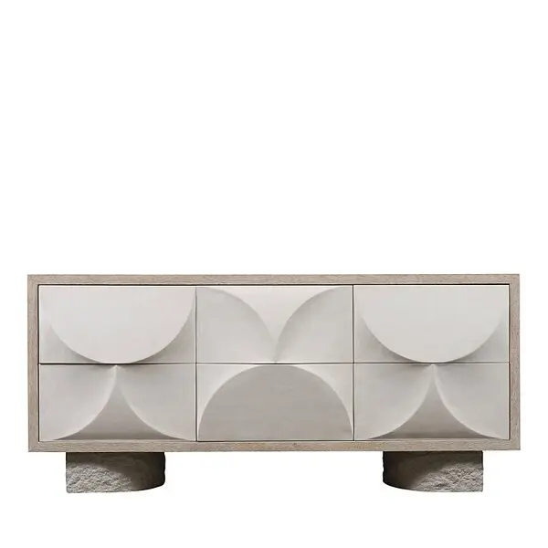 BERNHARDT Lunula Dresser