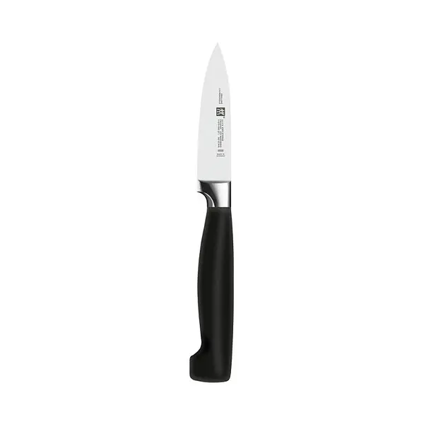 ZWILLING J. A. Henckels Twin Four Star 3 Paring Knife - Silver