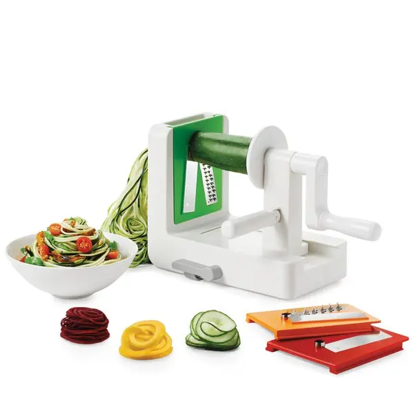 OXO Spiralizer