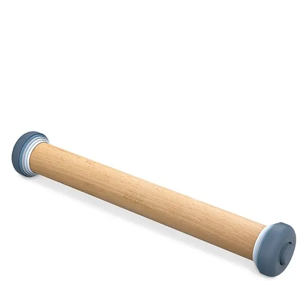 JOSEPH JOSEPH Precision Adjustable Rolling Pin - Tan/beige