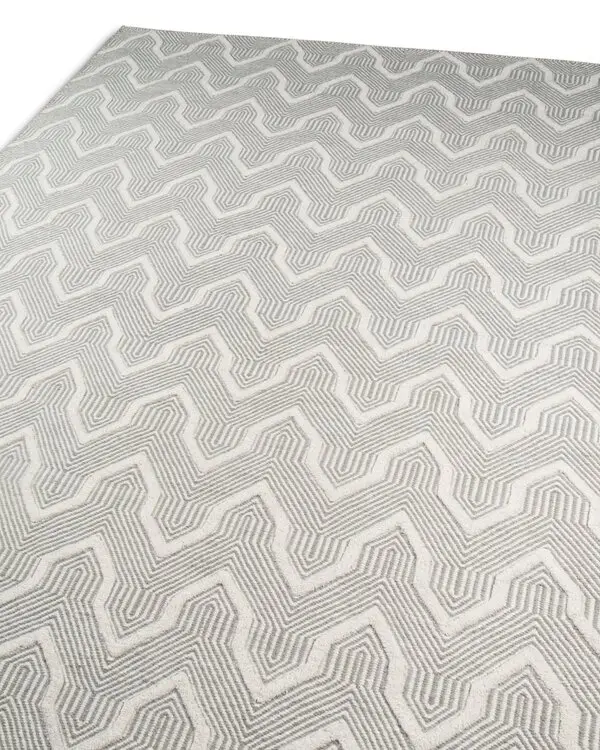 ERIN GATES Langdon Lgd-1 Area Rug, 7'6 X 9'6