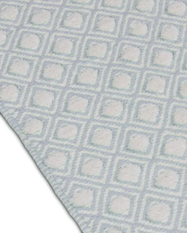 ERIN GATES Langdon Lgd-2 Area Rug, 7'6 X 9'6
