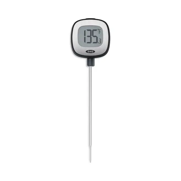 OXO Good Grips Chef's Precision Digital Instant Read Thermometer