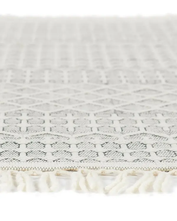 MOMENI Ember Emr-1 Area Rug, 5' X 8
