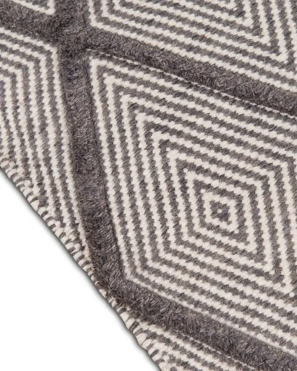 ERIN GATES Langdon Lgd-3 Area Rug, 7'6 X 9'6